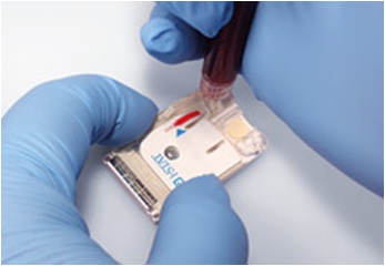 Bajaj Meditronics Pvt. Ltd. | UVC STERILIZATION UNIT | ISTAT -SYSTEM ...